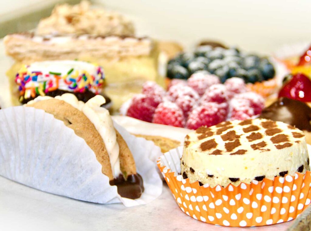 The Bakery at Brewster Pastry | Old-World French baking in NY